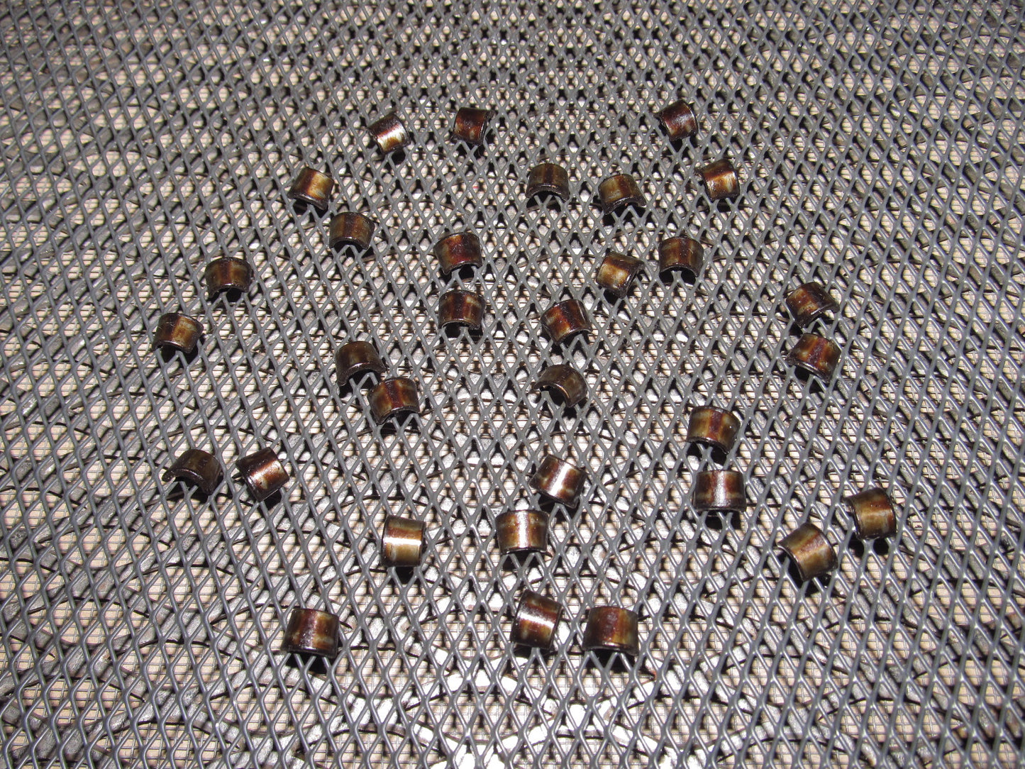 94 95 96 97 98 99 Toyota Celica 5SFE Engine Valve Collet Lock Keeper ...