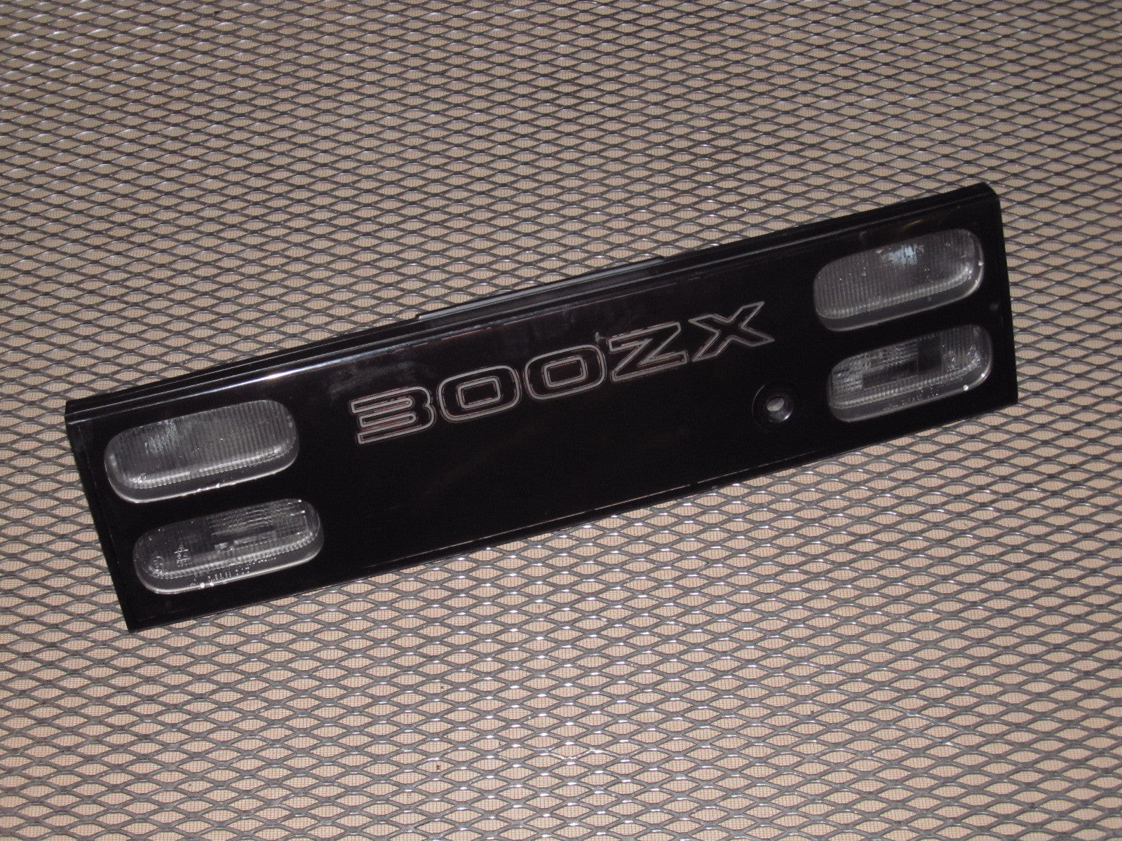 90-96 Nissan 300zx OEM Rear Reverse Light Panel – Autopartone.com