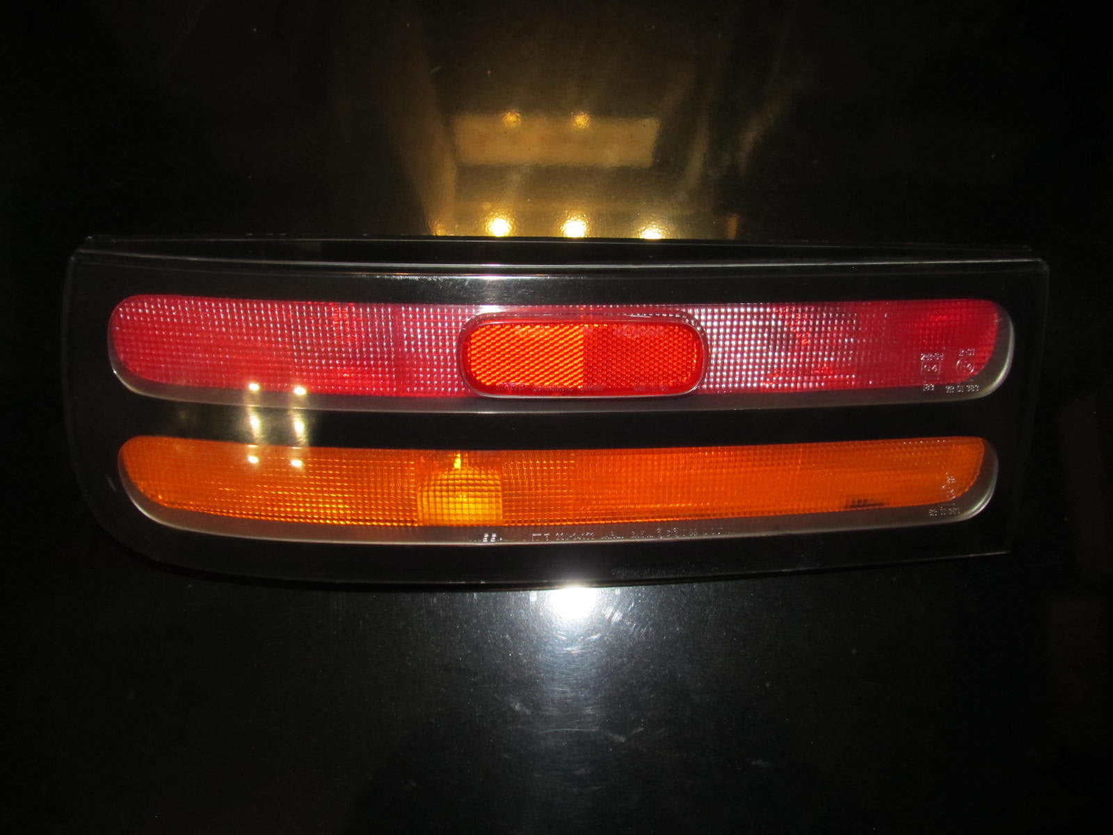90-96 Nissan 300zx OEM Tail Light - Left – Autopartone