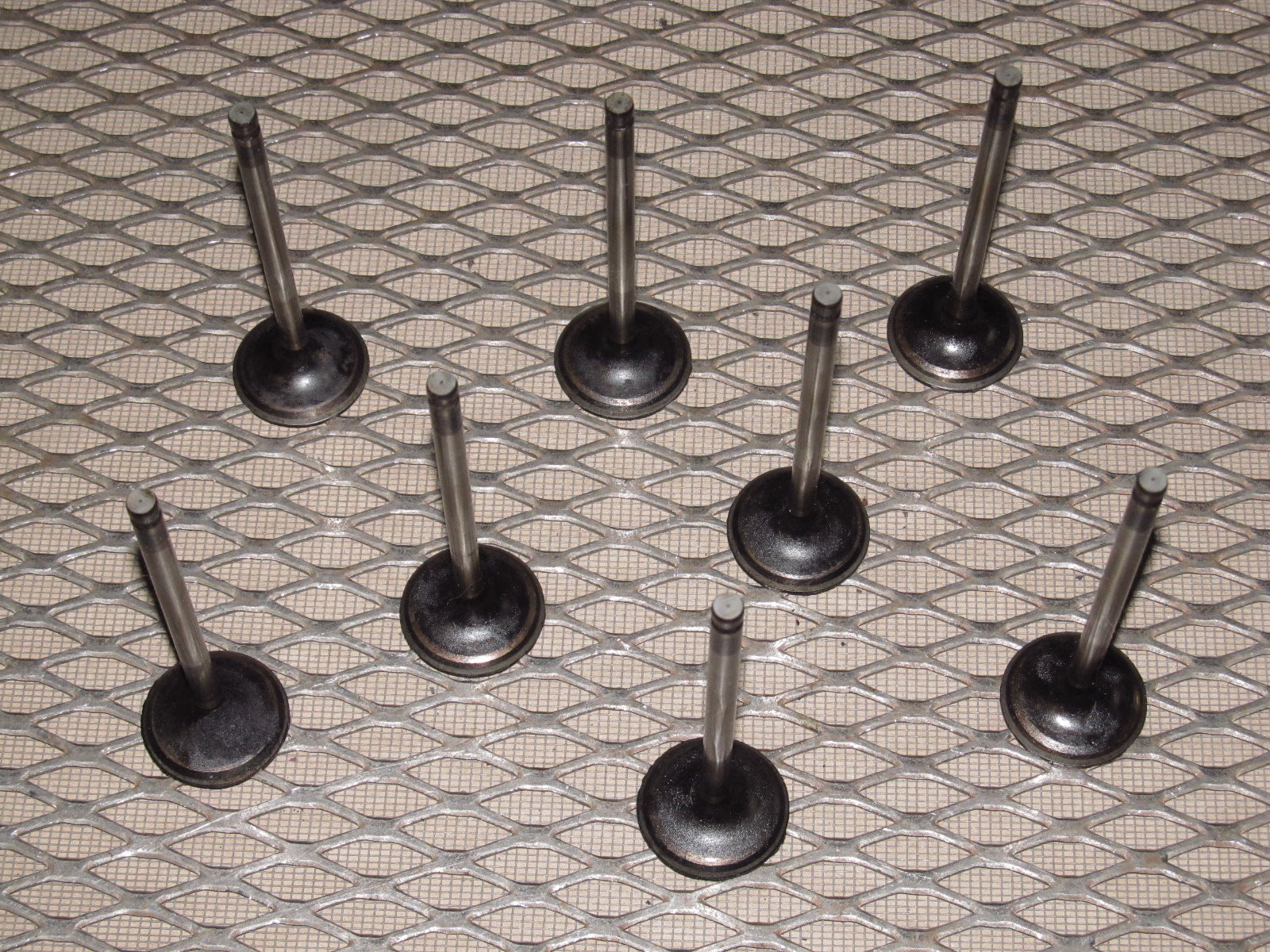 94 95 96 97 98 99 Toyota Celica 5SFE Engine Intake Valve Set – Autopartone