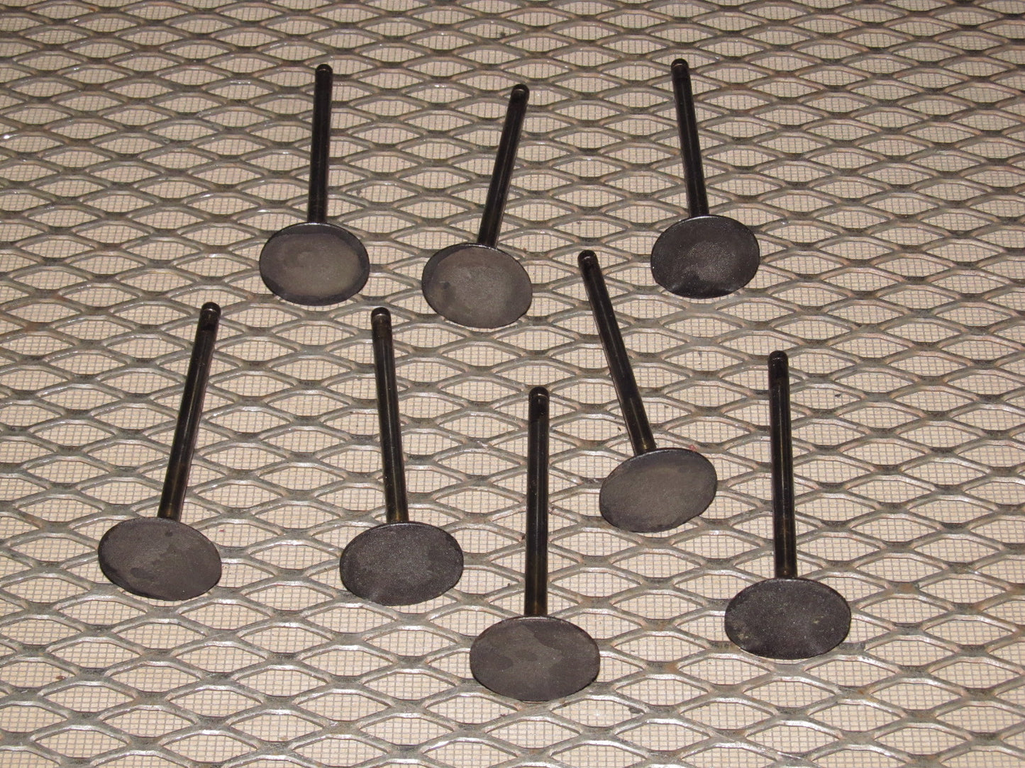 94 95 96 97 98 99 Toyota Celica 5SFE Engine Intake Valve Set – Autopartone