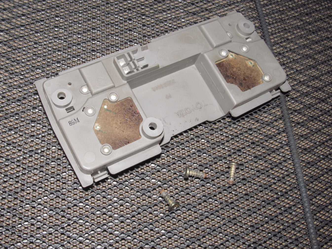 89 90 91 92 Toyota Supra OEM Interior Map Light – Autopartone.com
