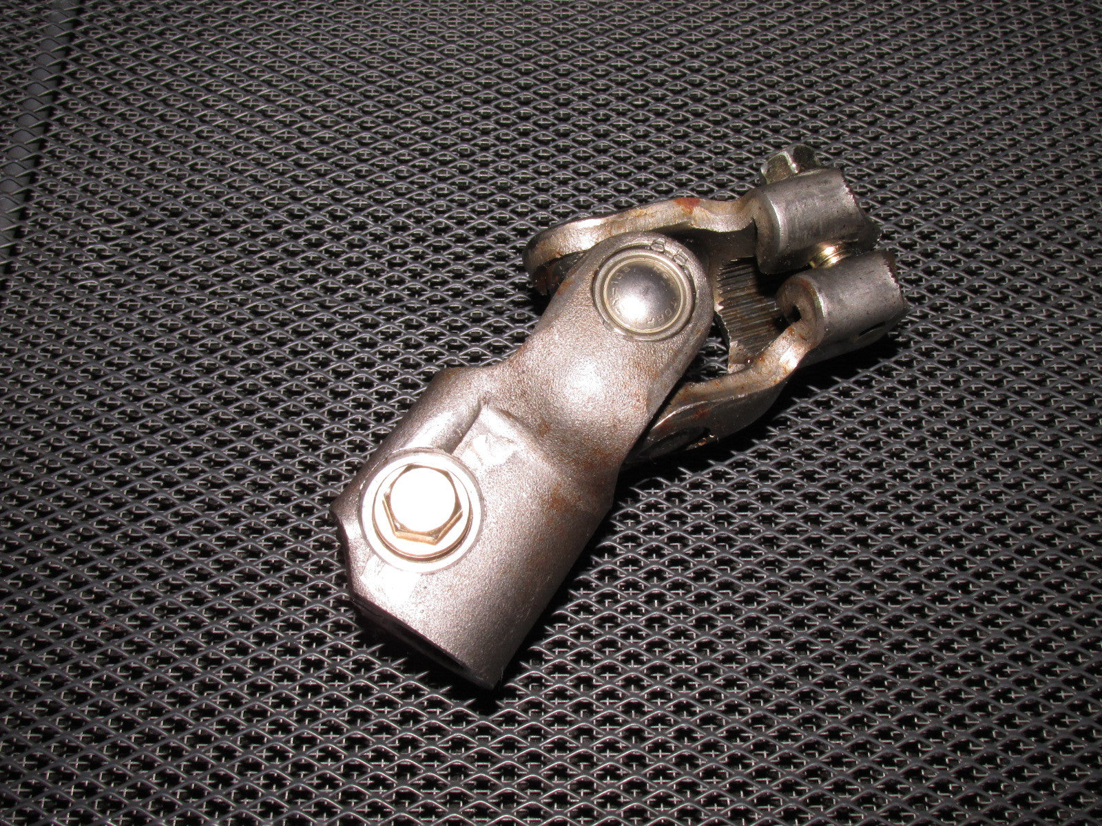 94 95 96 97 98 99 00 01 Acura Integra OEM B18B1 Steering Rack Coupler ...