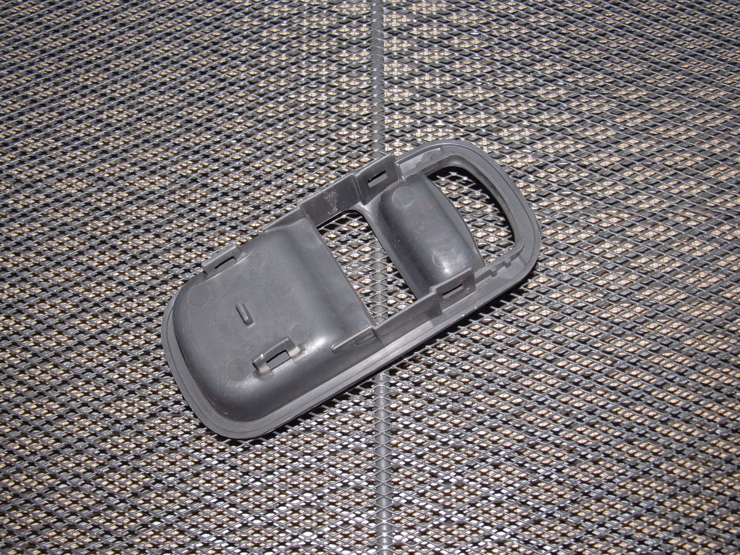 90-96 Nissan 300zx OEM Interior Door Handle Bezel Cover – Autopartone