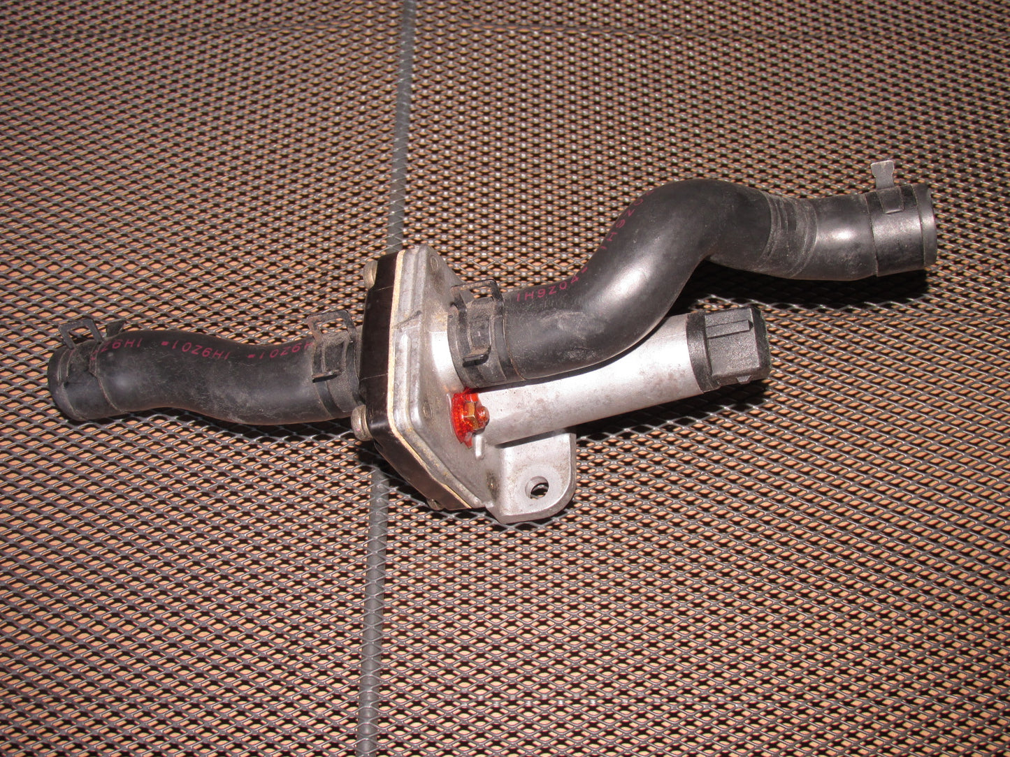 90-96 Nissan 300zx OEM Air Regulator Valve - Twin Turbo – Autopartone