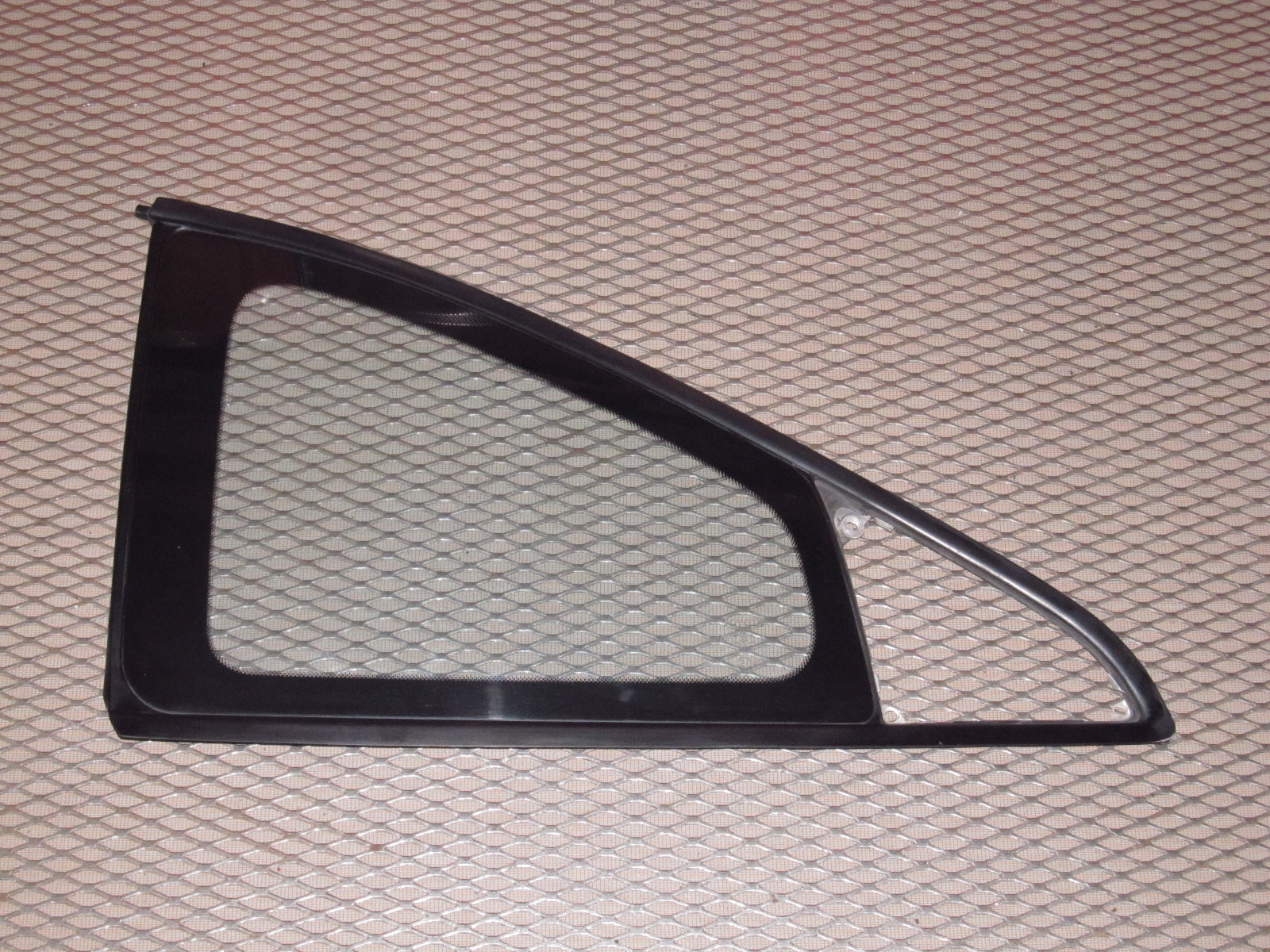 91 92 93 94 95 Toyota MR2 OEM Rear Quarter Window Glass - Left ...