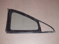 91 92 93 94 95 Toyota MR2 OEM Rear Quarter Window Glass - Right ...