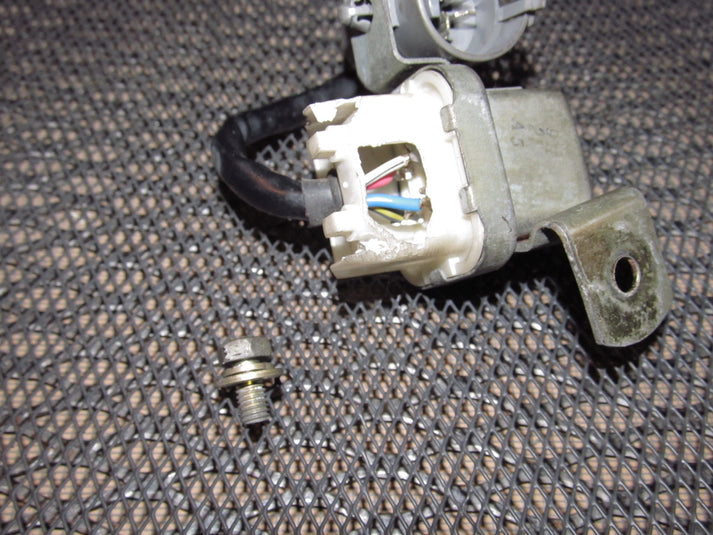 89 90 91 92 Toyota Supra OEM Fuel Pump Relay - 28380-43010 – Autopartone