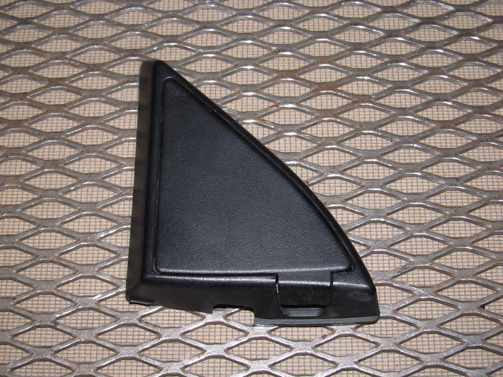 97 98 99 Mitsubishi Eclipse OEM Door Exterior Mirror Interior Trim Cov ...
