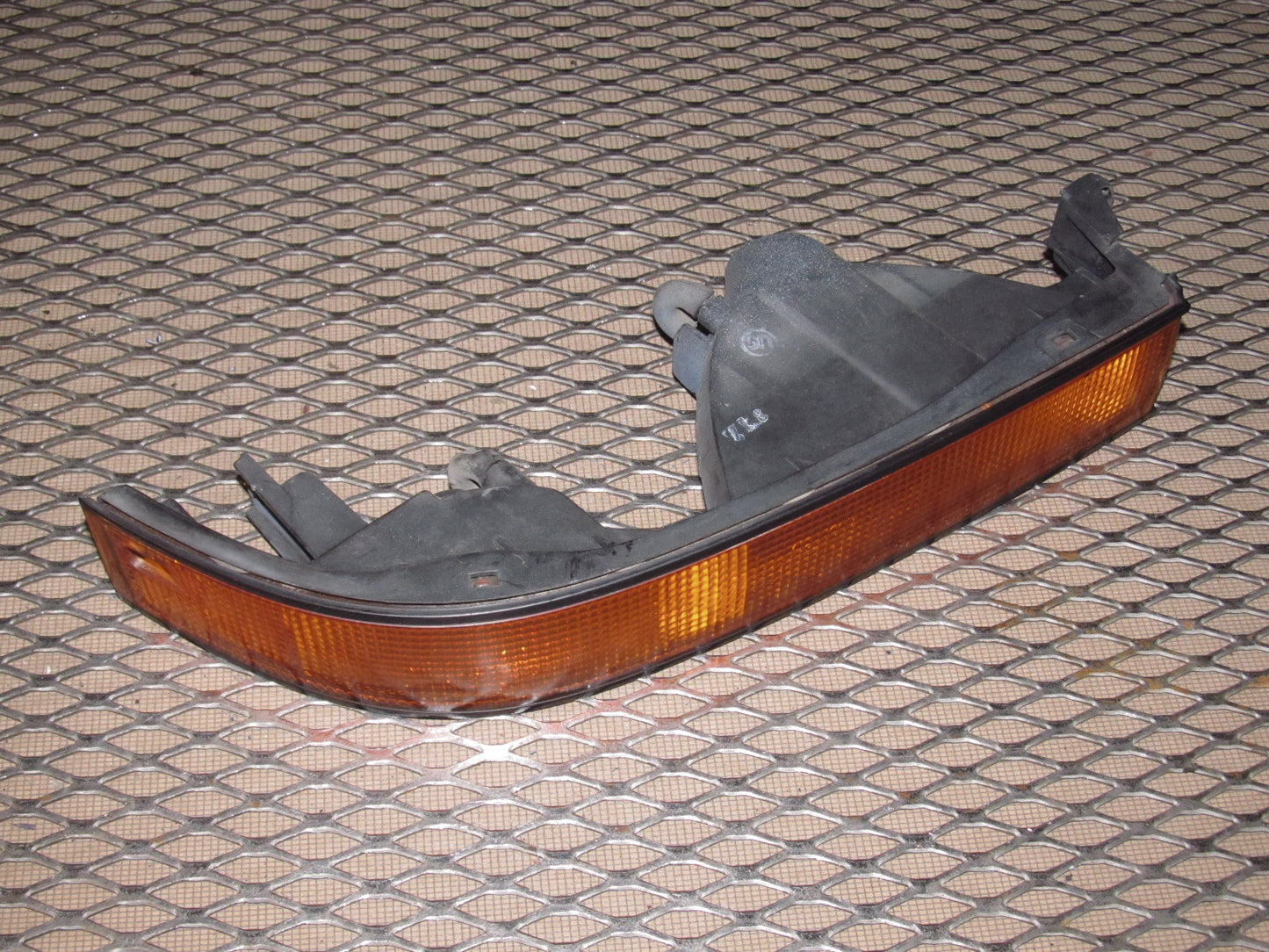 89 90 91 92 Toyota Supra OEM Front Turn Signal Light - Right ...