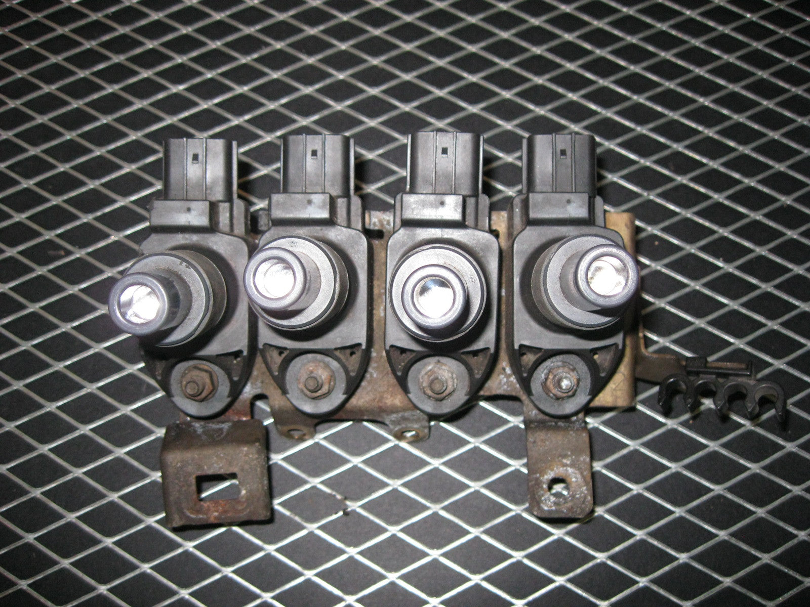 04 05 06 07 08 Mazda RX8 JDM 13B Renesis Ignition Coil Pack – Autopartone