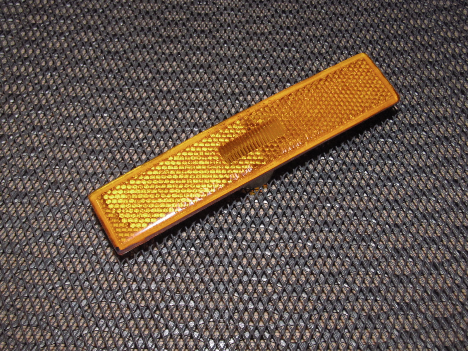 89 90 91 92 Toyota Supra OEM Front Side Marker Light - Left – Autopartone