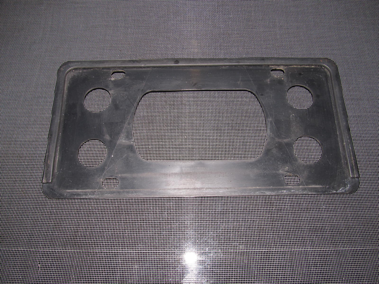 94 95 96 97 98 99 00 01 Acura Integra License Plate Holder Bracket - F ...