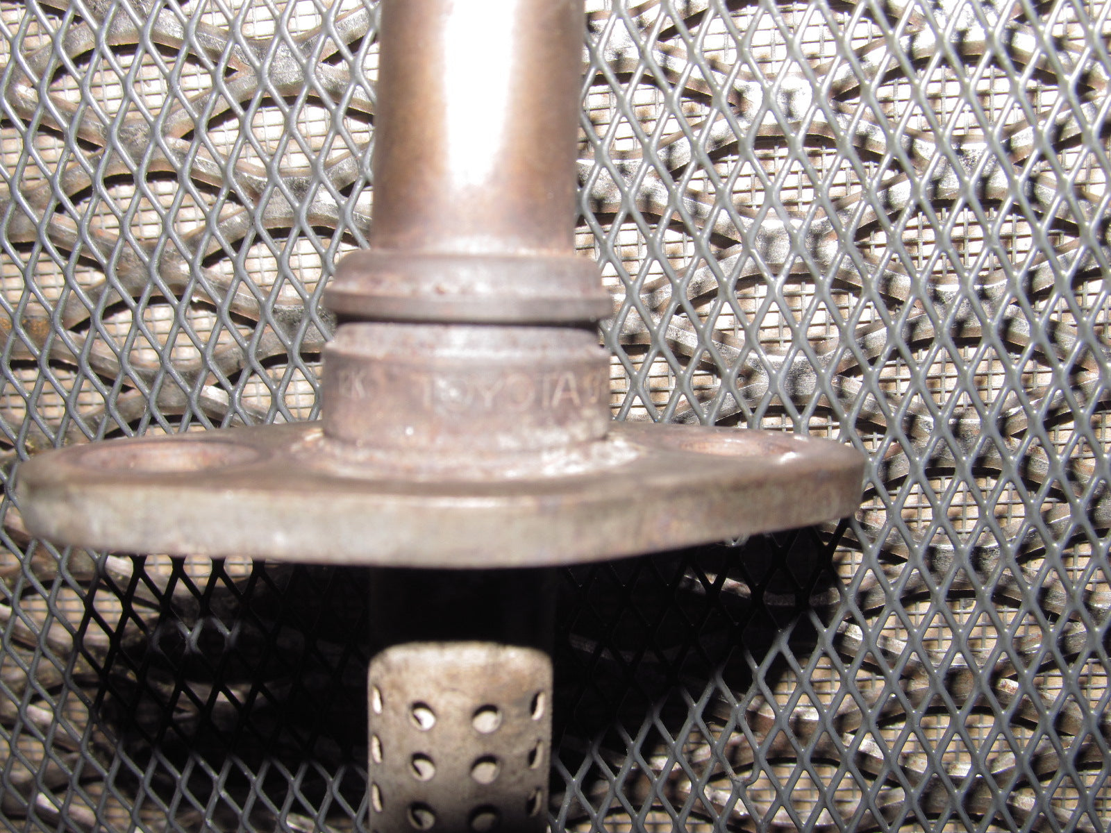 91 92 93 94 95 Toyota MR2 OEM O2 Oxygen Sensor - 5SFE – Autopartone