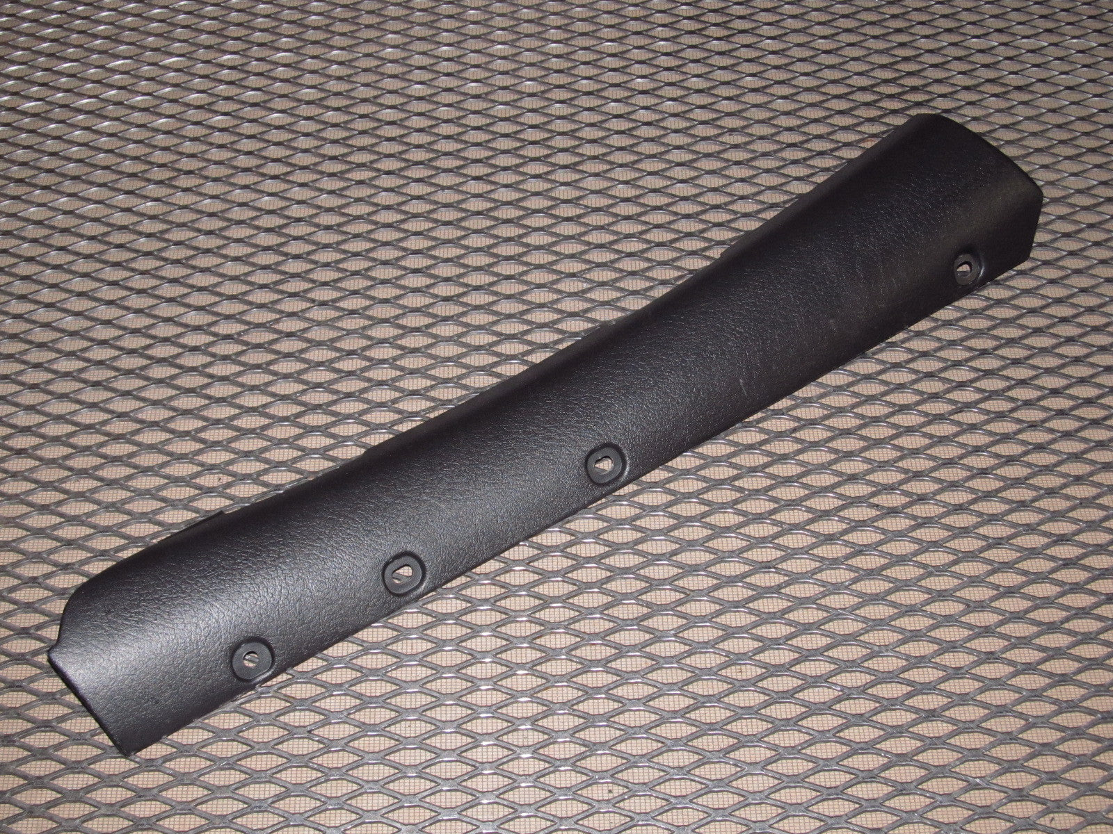 90-96 Nissan 300zx OEM Dash Glove Box Lower Panel Cover – Autopartone
