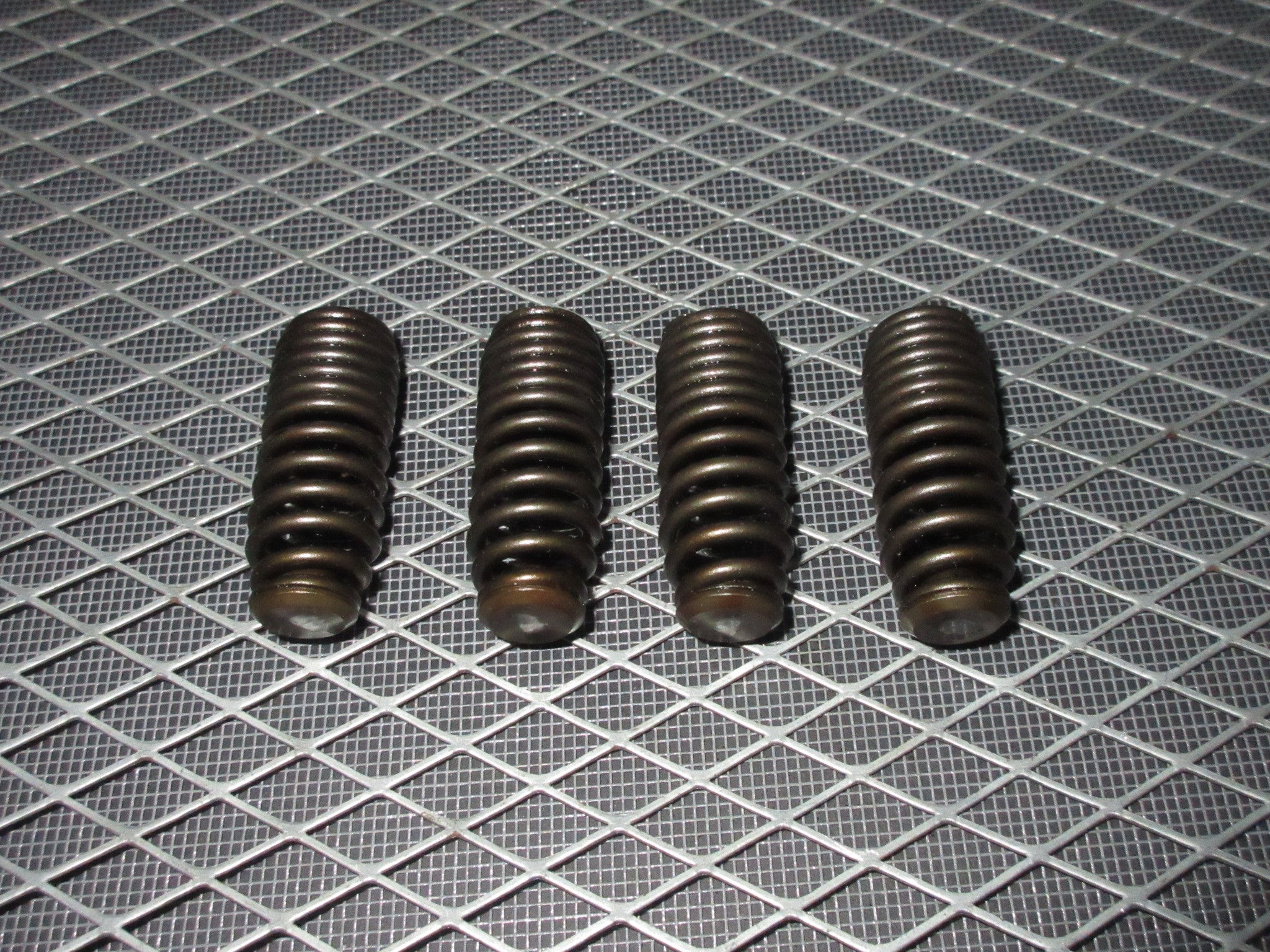 JDM 98-02 Honda Accord None ULEV F23A Vtec Engine Rocker Arm Spring Li ...