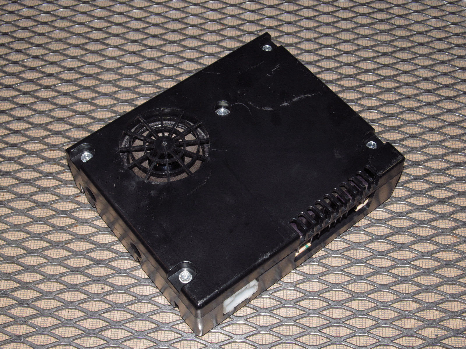 90-96 Nissan 300zx OEM Center Bose Speaker – Autopartone.com