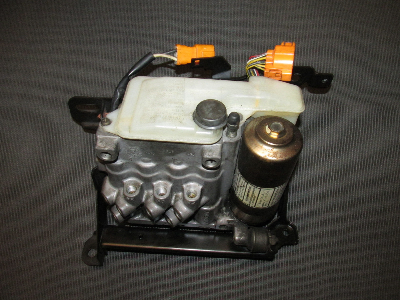 94 95 96 97 Acura Integra OEM ABS Pump Actuator – Autopartone