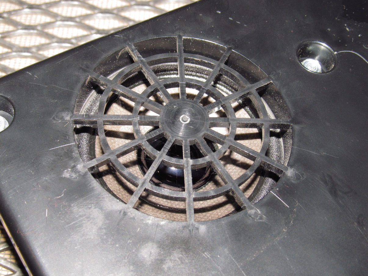 90-96 Nissan 300zx OEM Center Bose Speaker – Autopartone.com