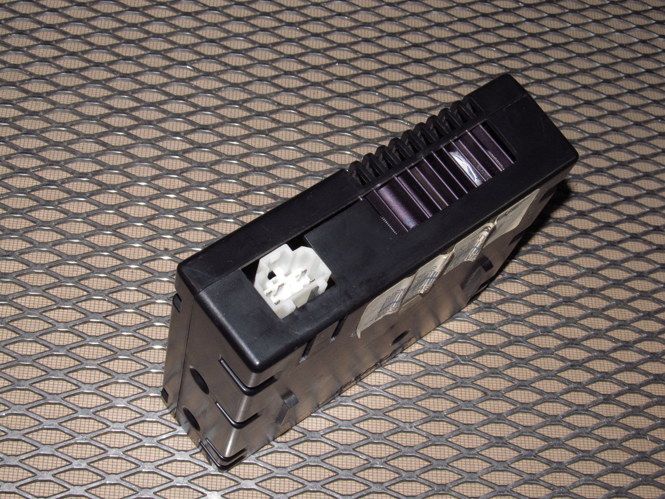 90-96 Nissan 300zx OEM Center Bose Speaker – Autopartone.com