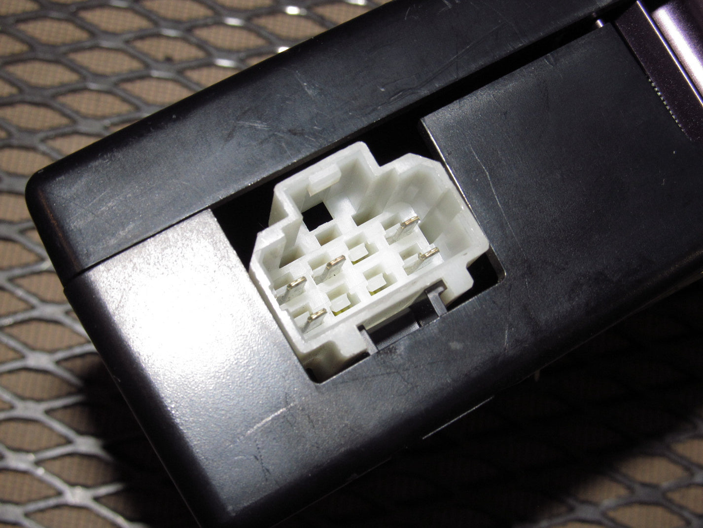 90-96 Nissan 300zx OEM Center Bose Speaker – Autopartone.com