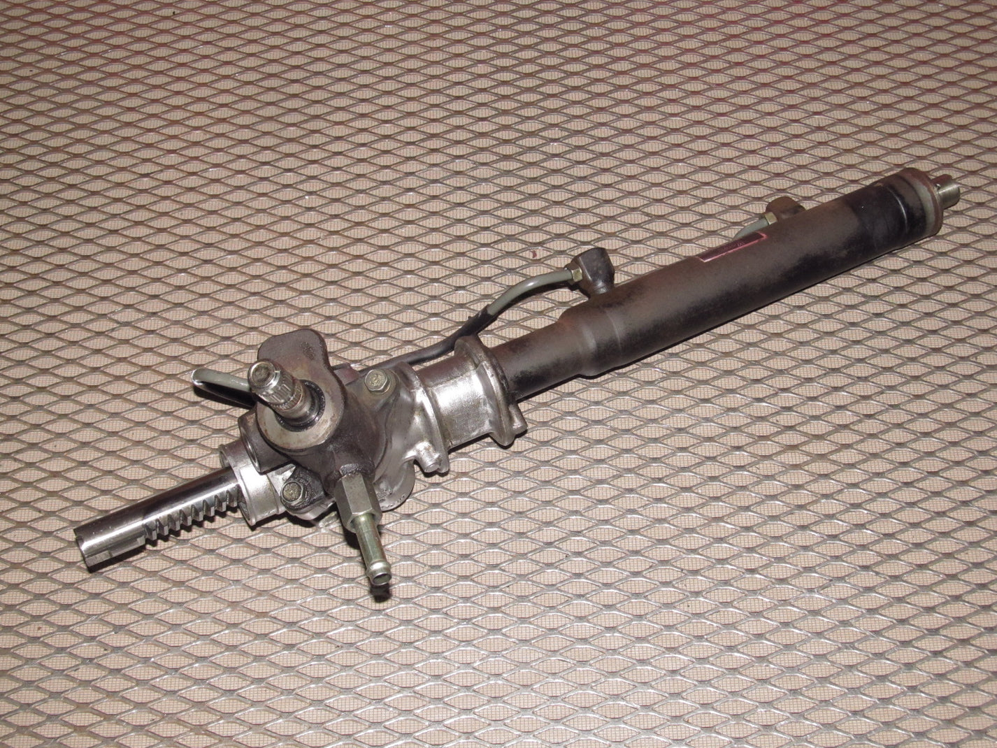 91 92 93 94 95 Toyota MR2 OEM Power Steering Rack – Autopartone