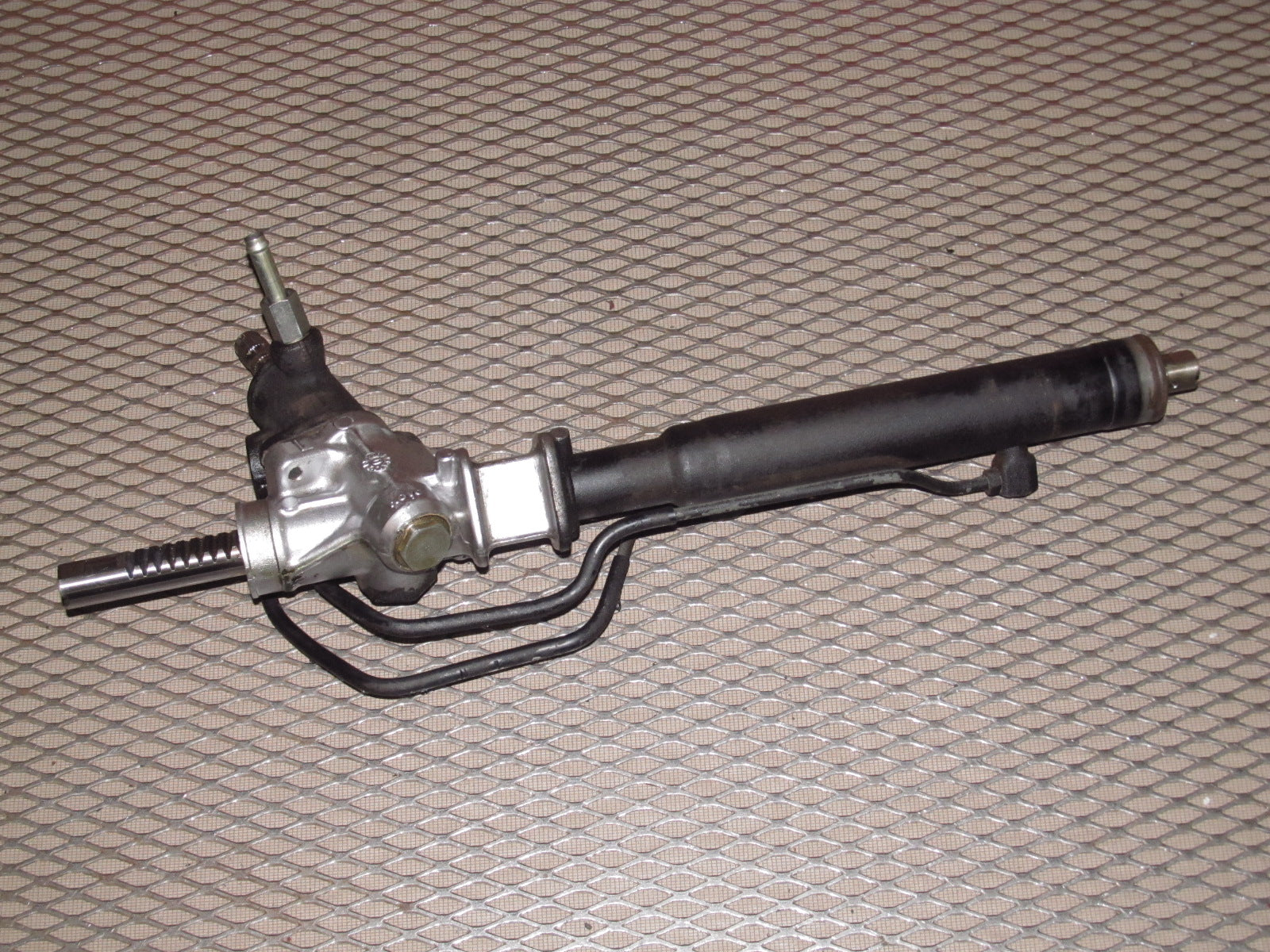91 92 93 94 95 Toyota MR2 OEM Power Steering Rack – Autopartone
