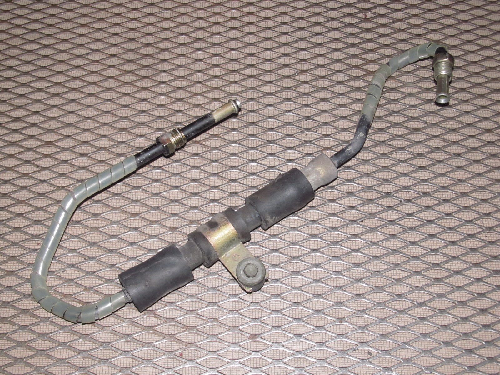 91 92 93 94 95 Toyota MR2 OEM Electric Power Steering Pump Hose ...