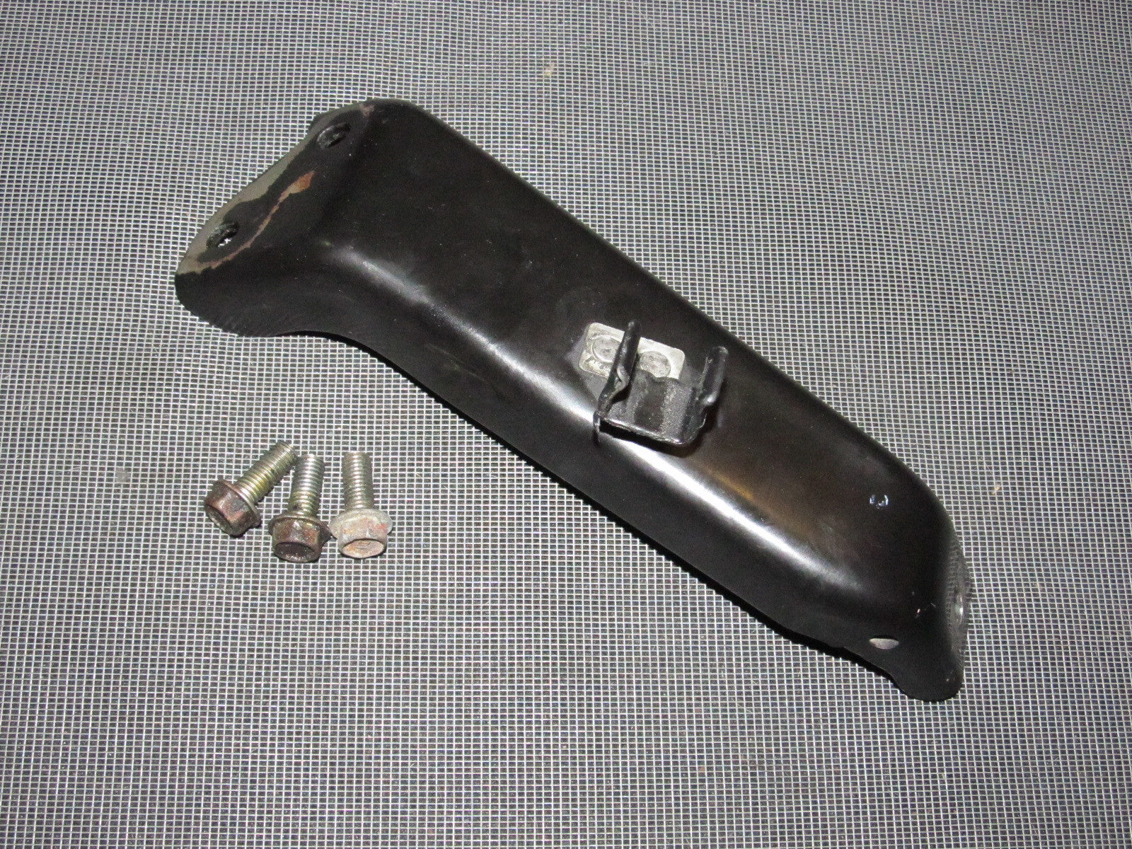 88 89 Honda CRX OEM D15B2 Intake Manifold Bracket – Autopartone.com