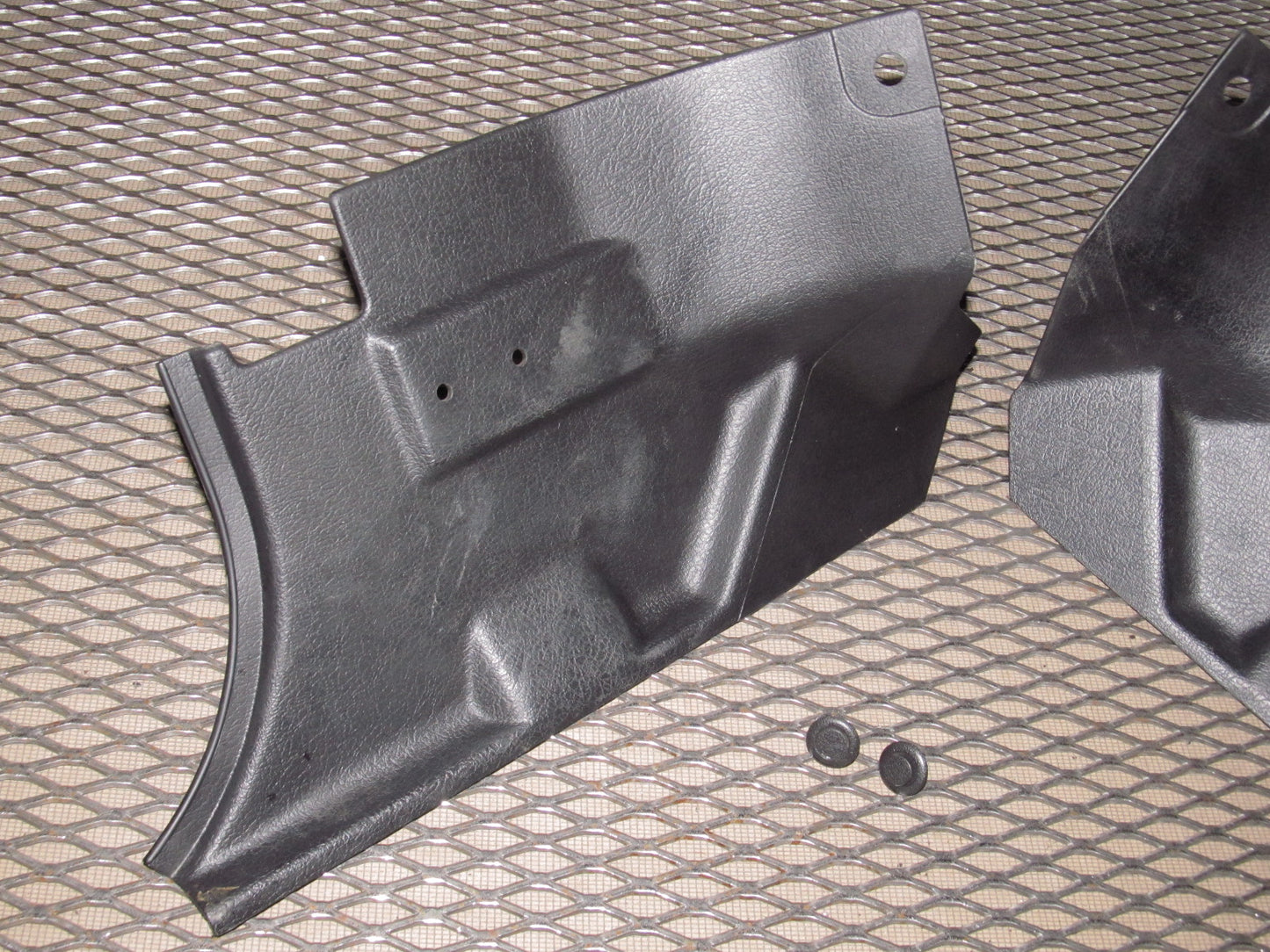 94 95 96 97 Mazda Miata OEM Kick Panel Cover – Autopartone.com