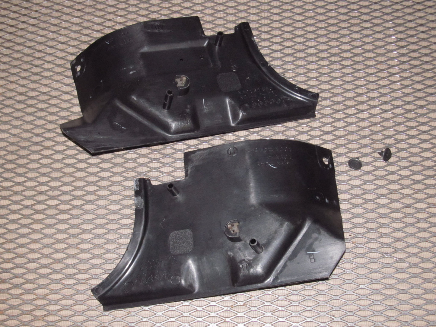94 95 96 97 Mazda Miata OEM Kick Panel Cover – Autopartone.com