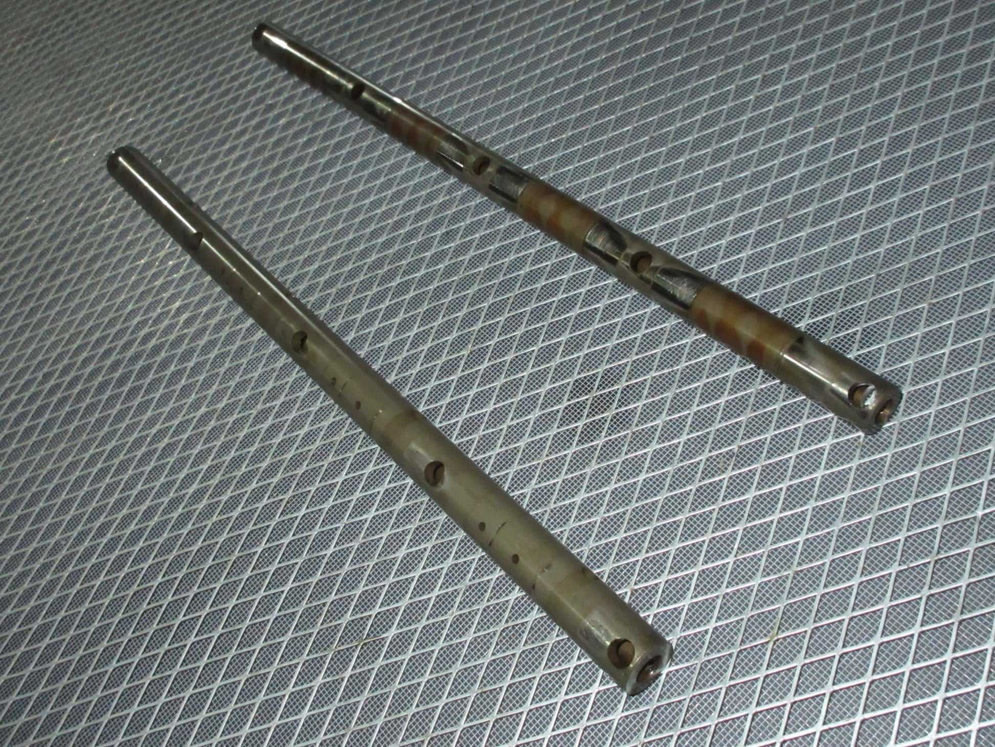 JDM 98 99 00 01 02 Honda Accord None ULEV F23A Vtec Engine Rocket Arm ...