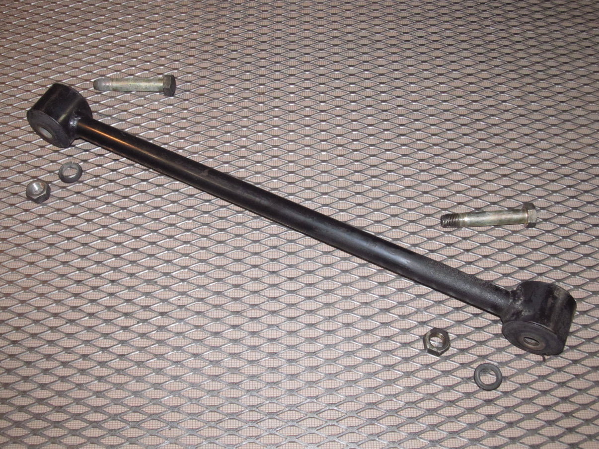 81-83 Mazda RX7 OEM Rear Lower Control Arm Link - Right – Autopartone.com