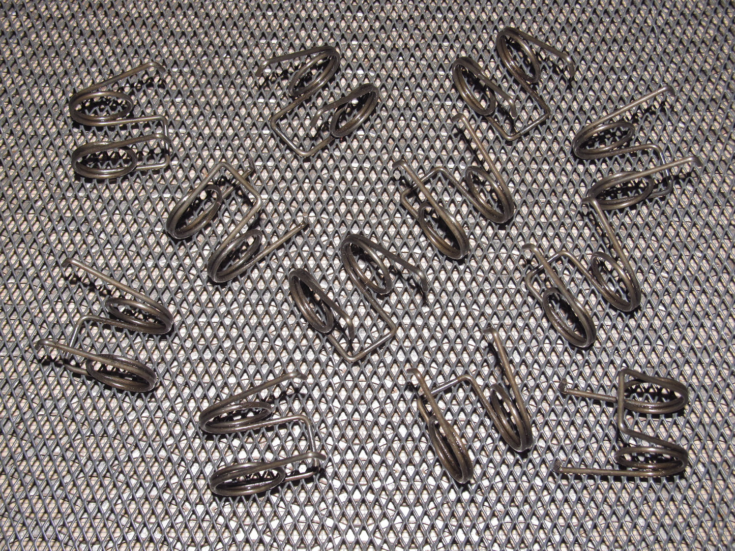 72 73 Datsun 240z OEM E88 Engine Valve Rocker Spring Set – Autopartone