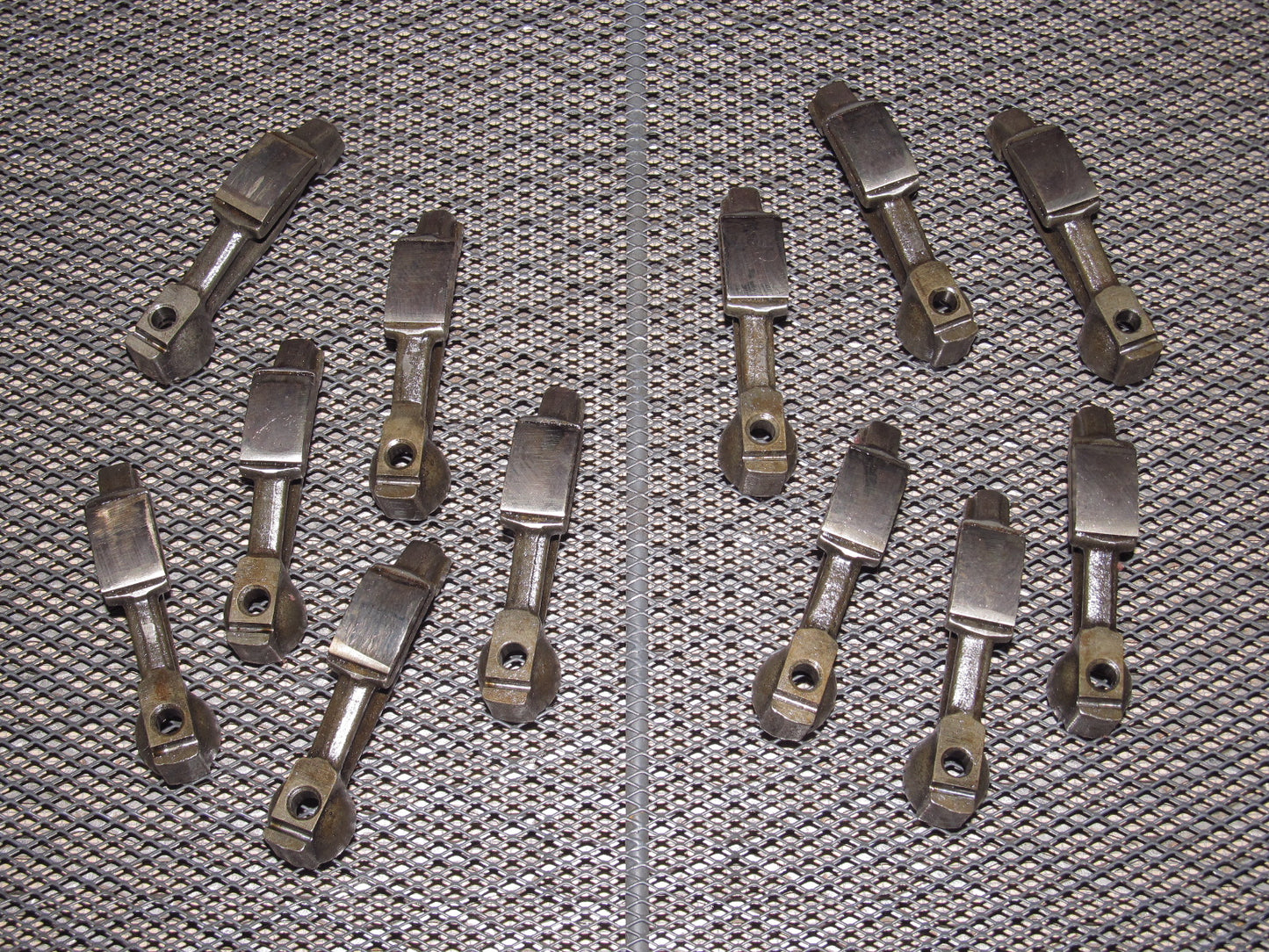 72 73 Datsun 240z OEM E88 Engine Valve Rocker Arm Set – Autopartone.com