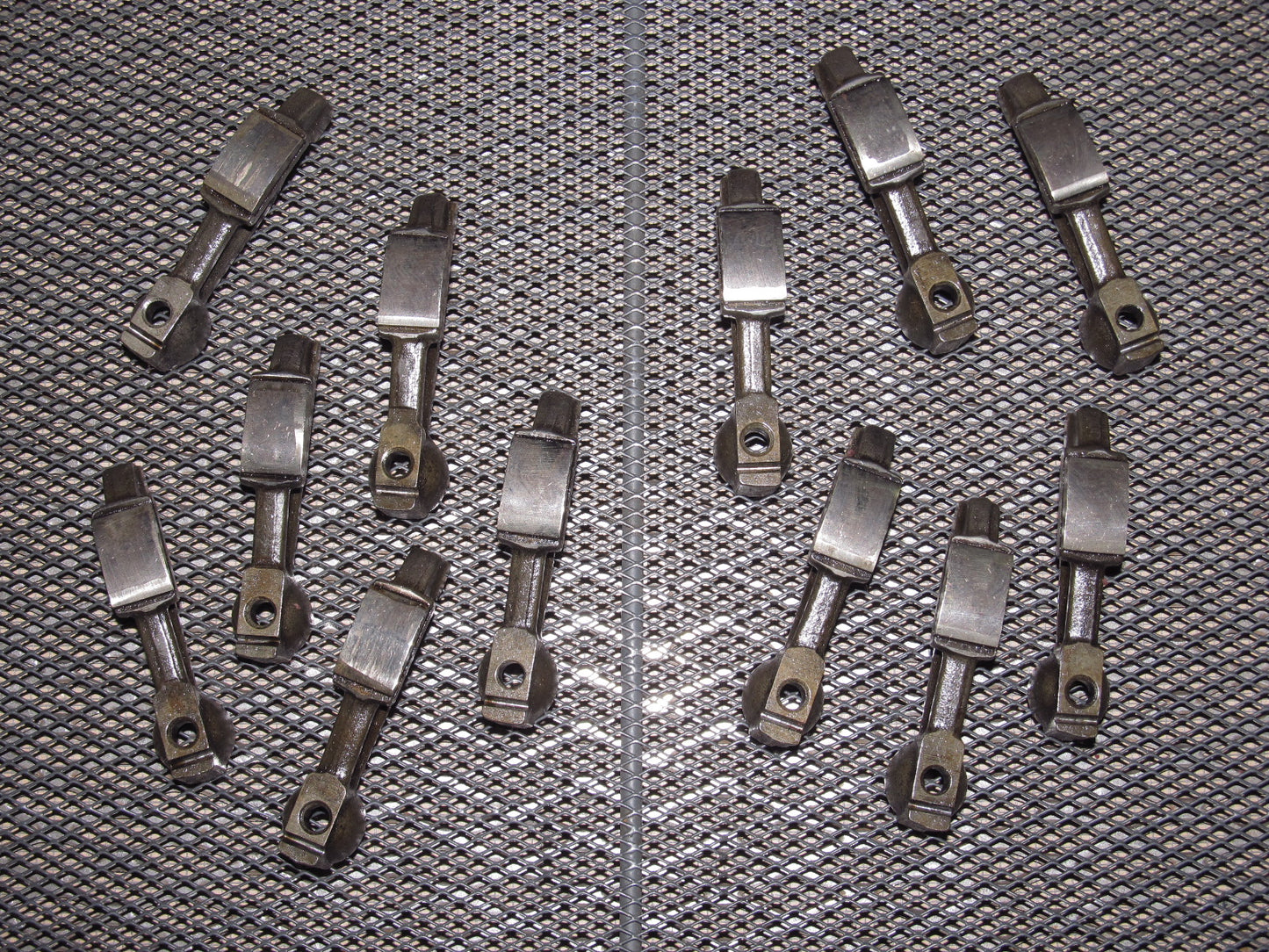 72 73 Datsun 240z OEM E88 Engine Valve Rocker Arm Set – Autopartone.com