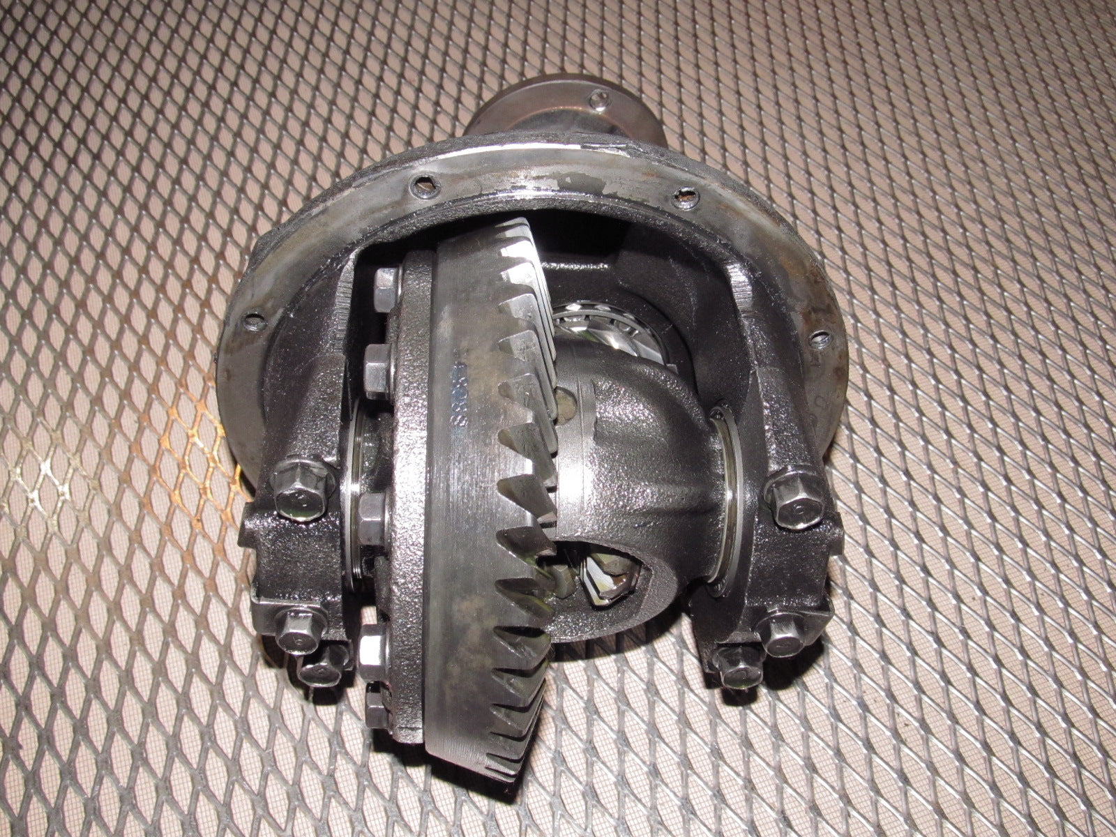 1983 Mazda RX7 OEM Differential - M/T – Autopartone.com