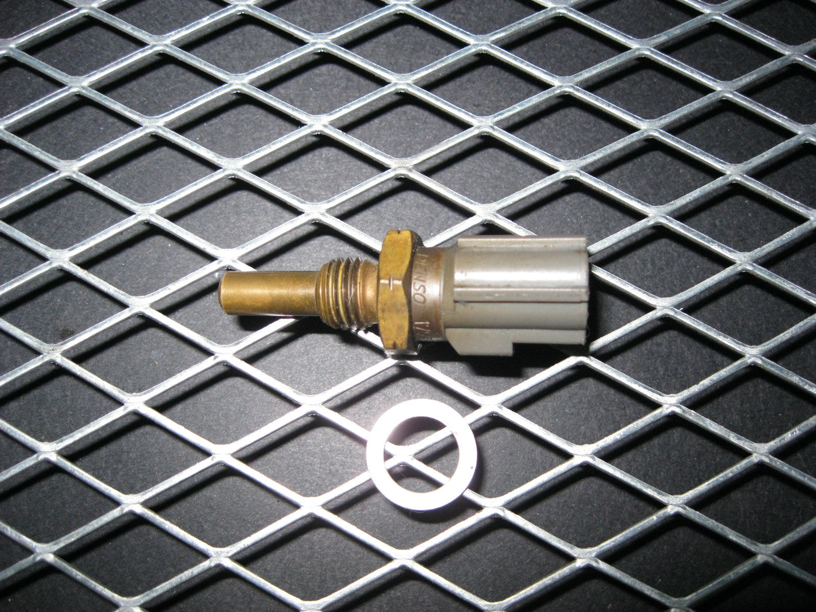 04 05 06 07 08 Mazda RX8 JDM 13B Renesis Coolant Sensor – Autopartone.com