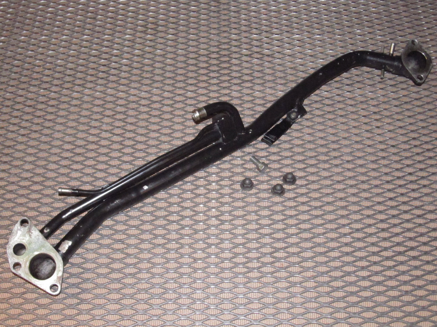 90-96 Nissan 300zx OEM Intake Manifold Air Balance Tube - Twin Turbo ...