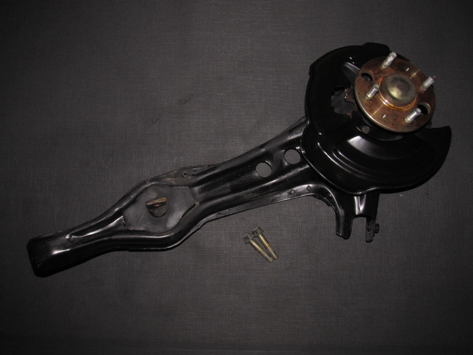 94 95 96 97 98 99 00 01 Acura Integra OEM Spindle Assembly - Rear Righ ...