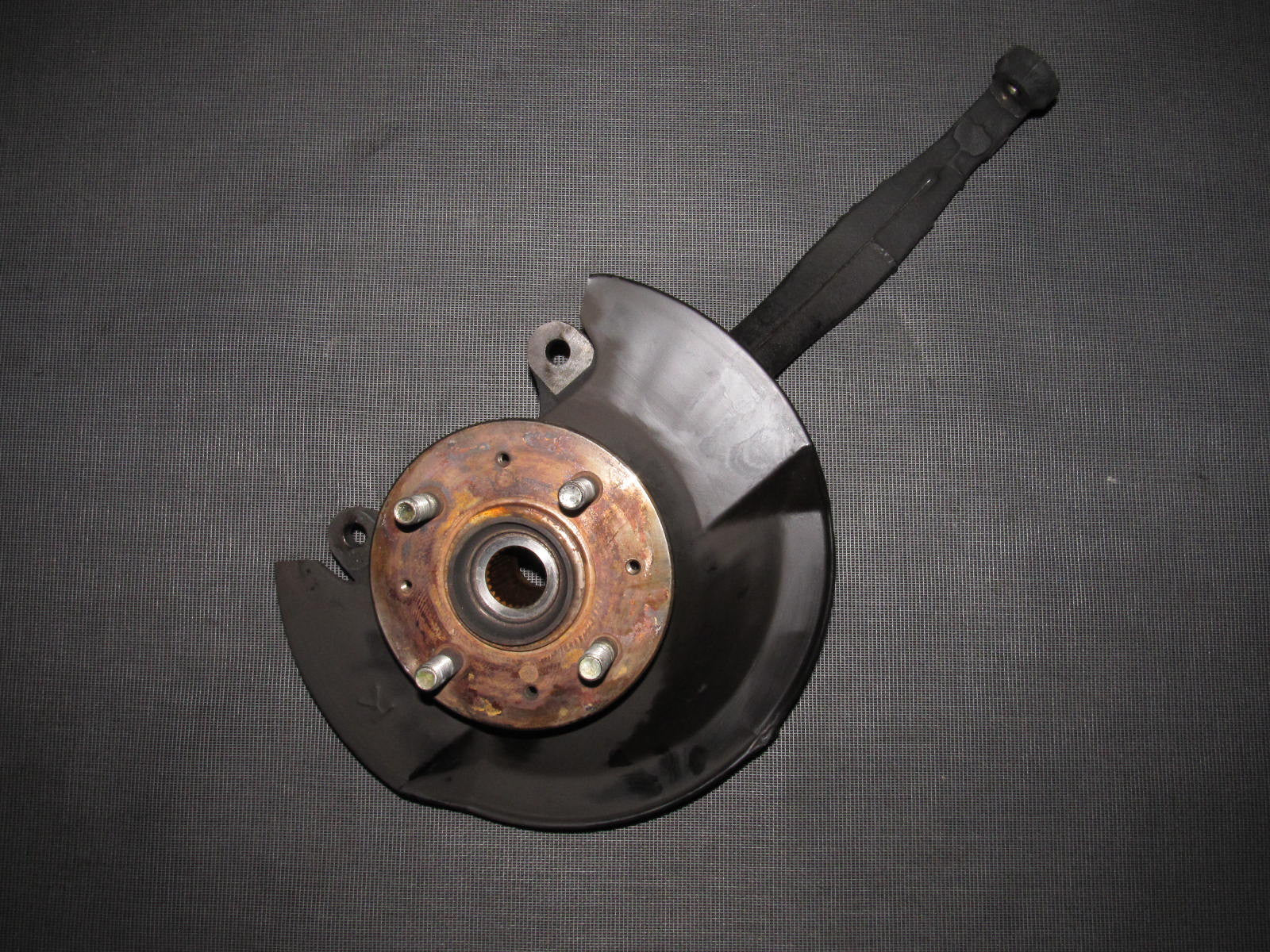 94 95 96 97 98 99 00 01 Acura Integra OEM Spindle Assembly Front Left ...