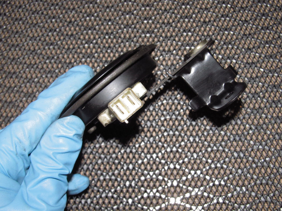 89 90 91 92 Toyota Supra OEM Anti Theft Alarm Firewall Horn – Autopartone