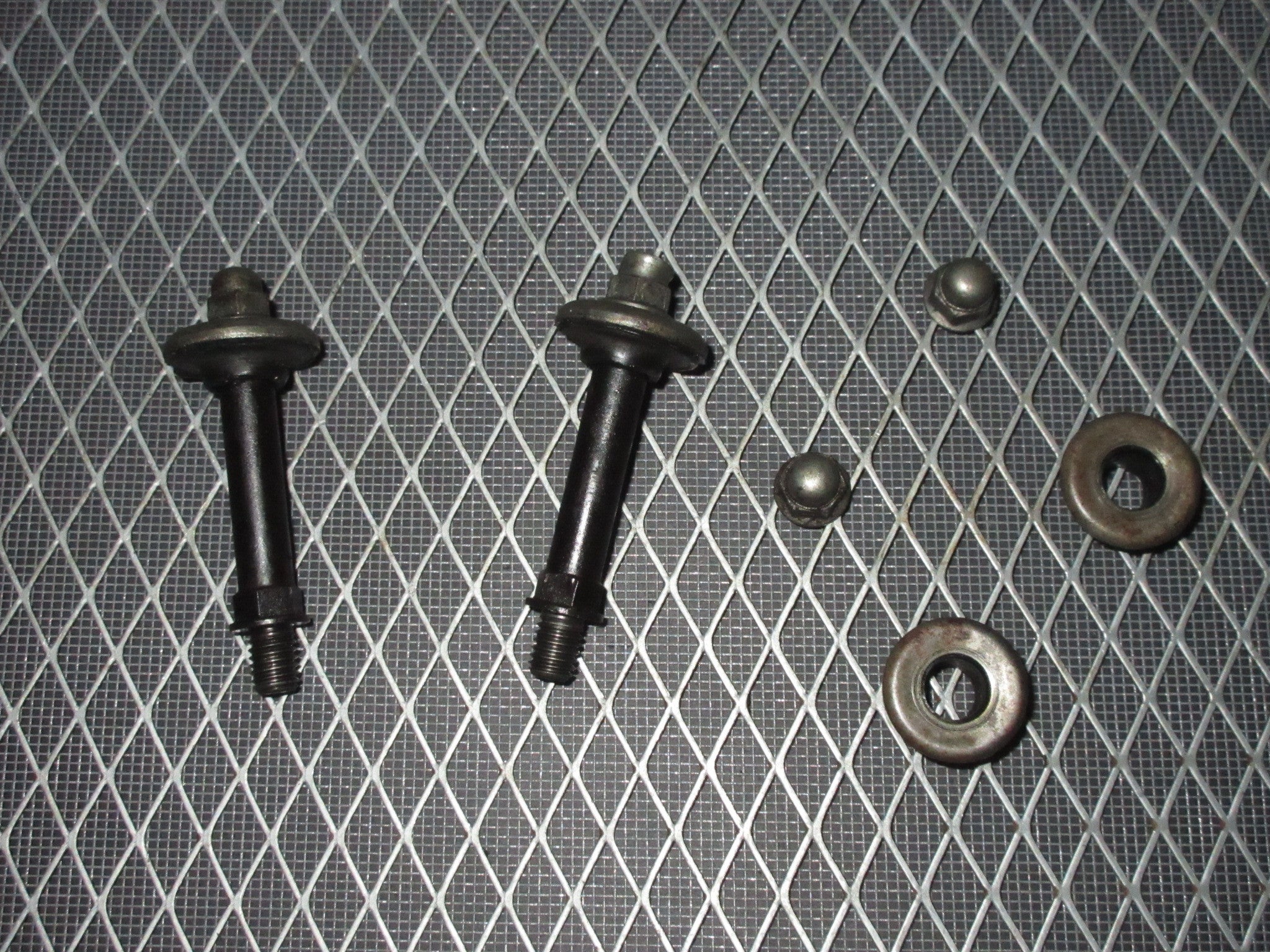 JDM 94 95 96 97 Honda Accord F22B None Vtec Engine Valve Cover Bolt ...