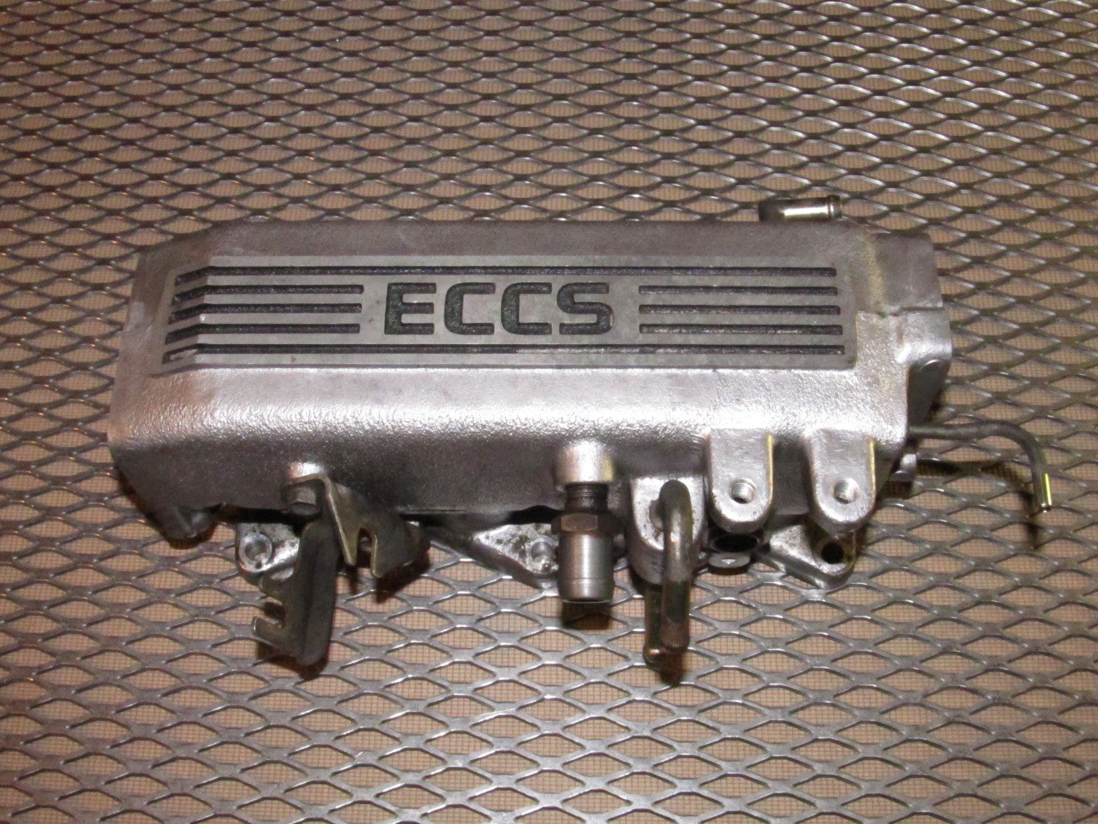 89 90 Nissan 240SX OEM Intake Manifold – Autopartone