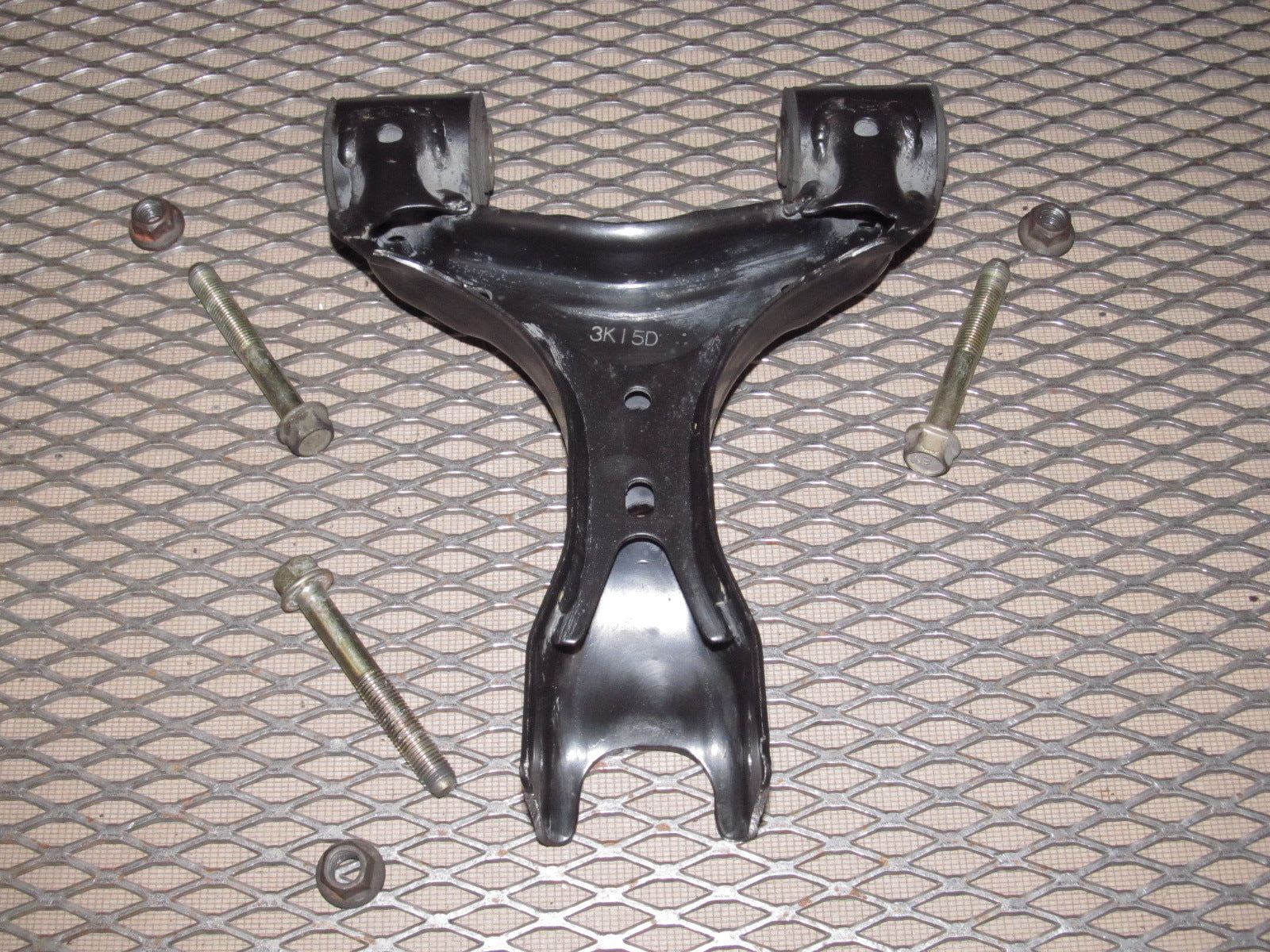 94 95 96 97 Mazda Miata OEM Rear Upper Control Arm - Left – Autopartone