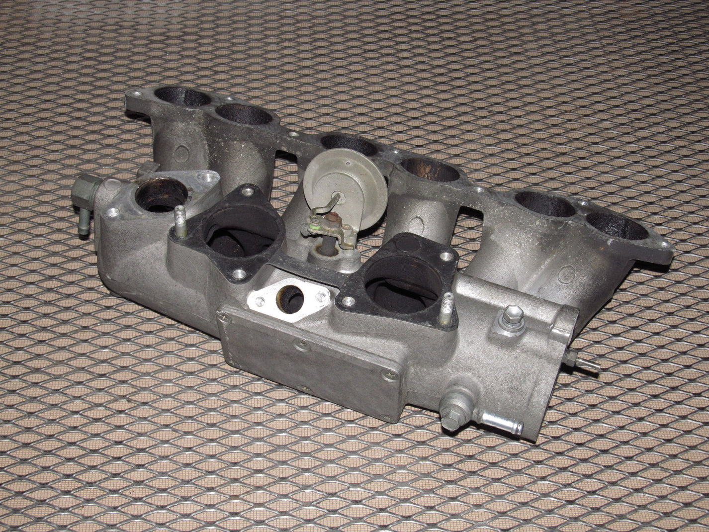 89 90 91 92 Toyota Supra OEM Intake Manifold - 7MGE – Autopartone.com