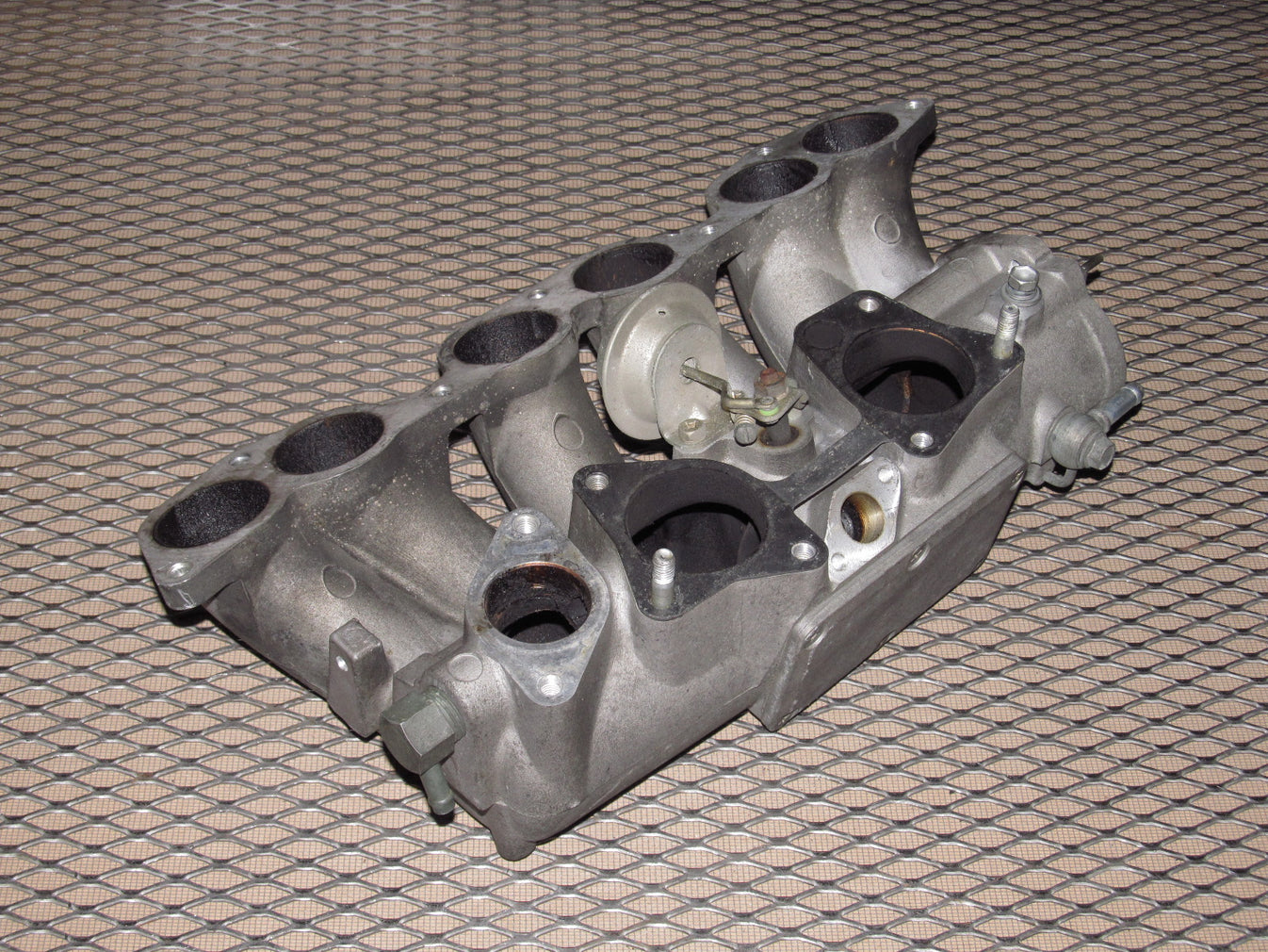 89 90 91 92 Toyota Supra OEM Intake Manifold - 7MGE – Autopartone.com