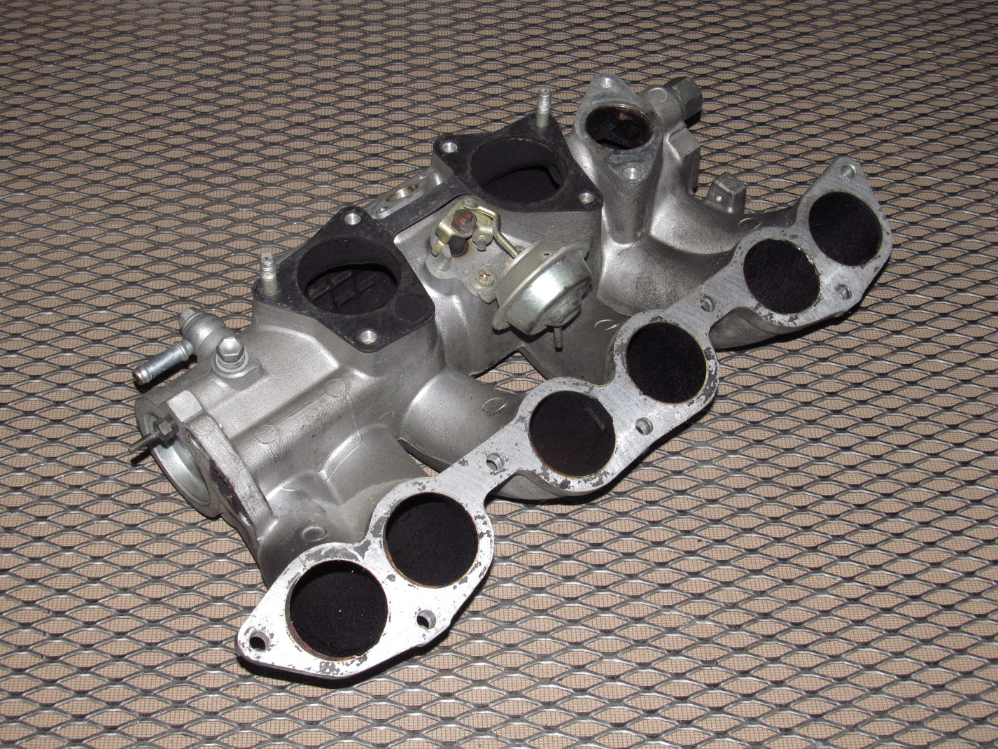 89 90 91 92 Toyota Supra OEM Intake Manifold - 7MGE – Autopartone.com