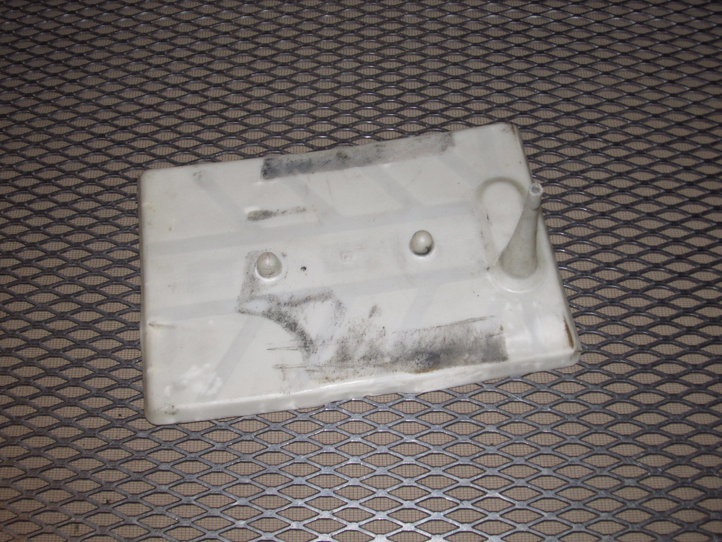 90-96 Nissan 300zx OEM Battery Tray – Autopartone.com
