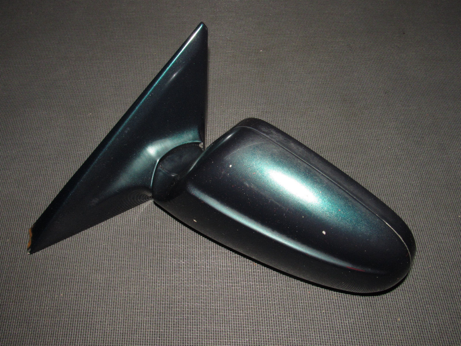 94-01 Acura Integra OEM Exterior Side Mirror - Left – Autopartone